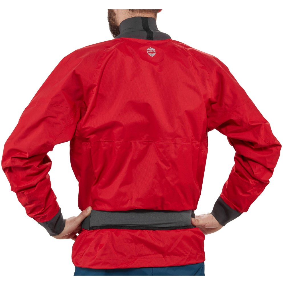 NRS Stratos Paddling Jacket - Alpin Action