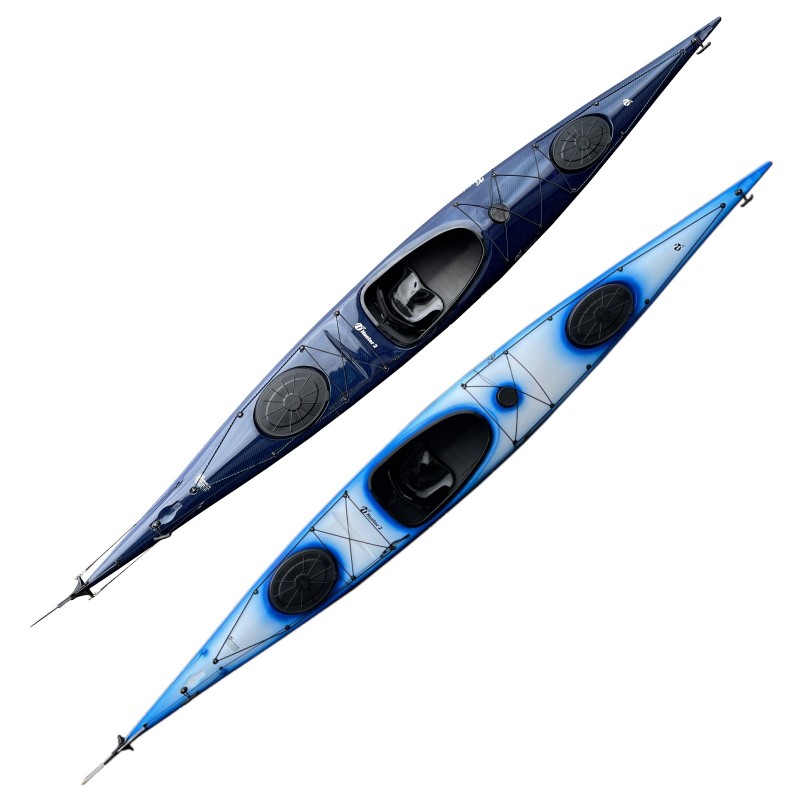 Neumann Hunter 2 - Alpin Action