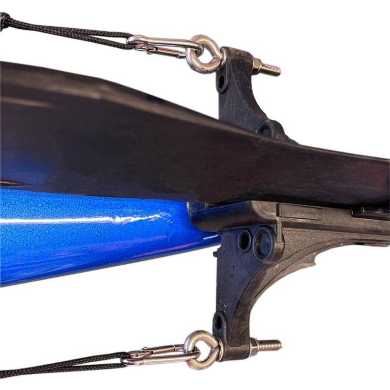 Neumann Hunter 2 - Alpin Action