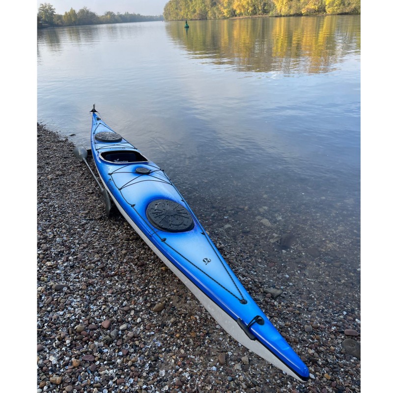 Neumann Hunter 2 - Alpin Action