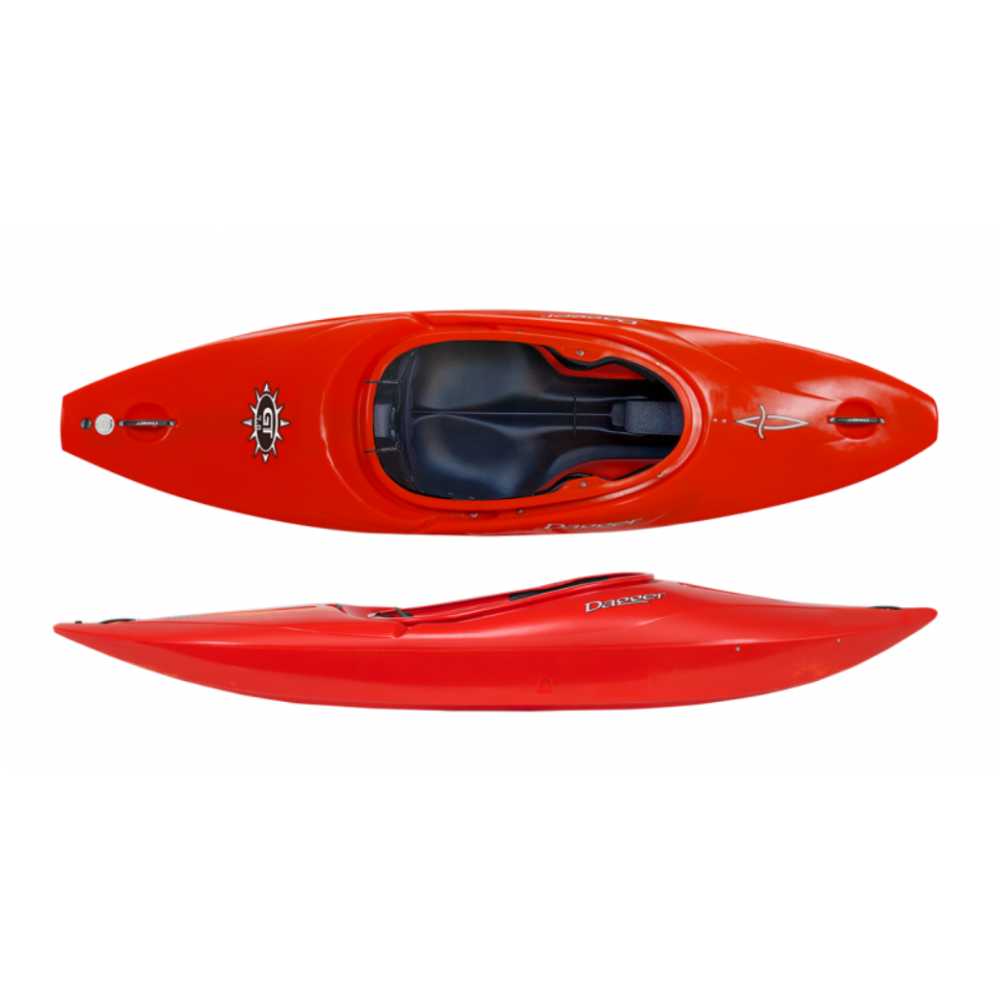 Dagger GT Club - Alpin Action