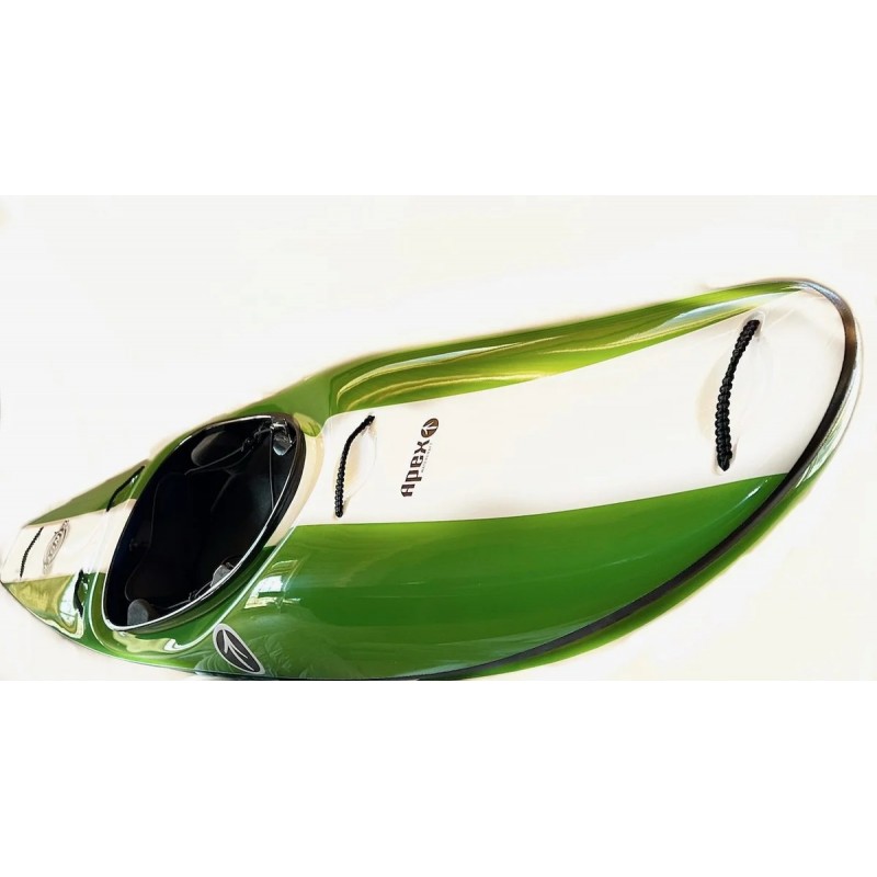 Apex Ringer - Alpin Action