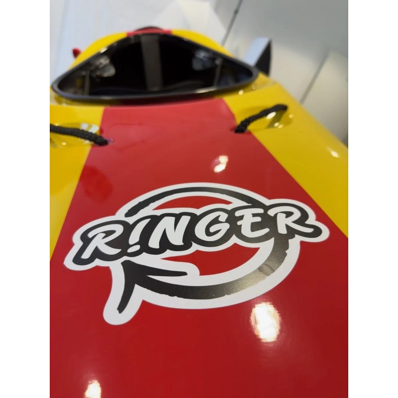 Apex Ringer - Alpin Action