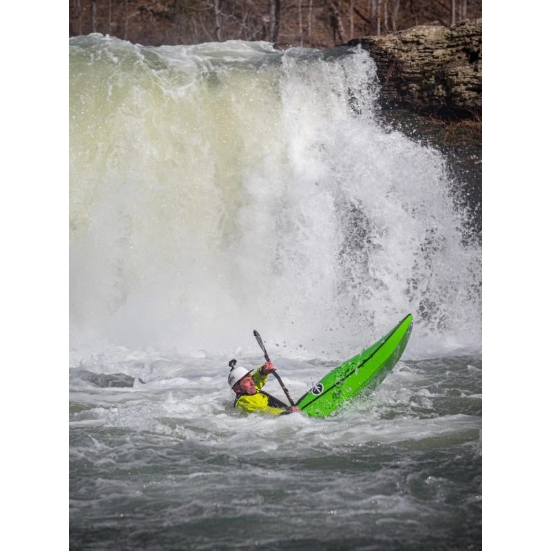 Apex Ringer - Alpin Action