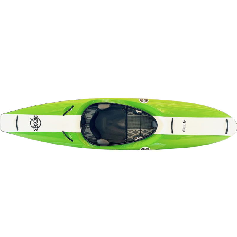 Apex Ringer - Alpin Action