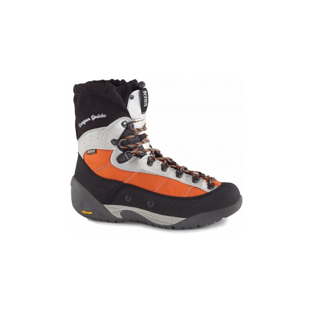 Bestard Canyon Guide - Alpin Action