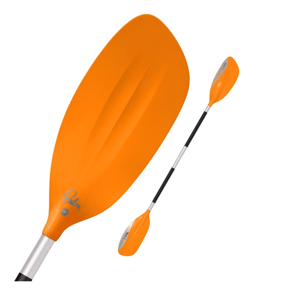 Palm Maverick paddle - Alpin Action